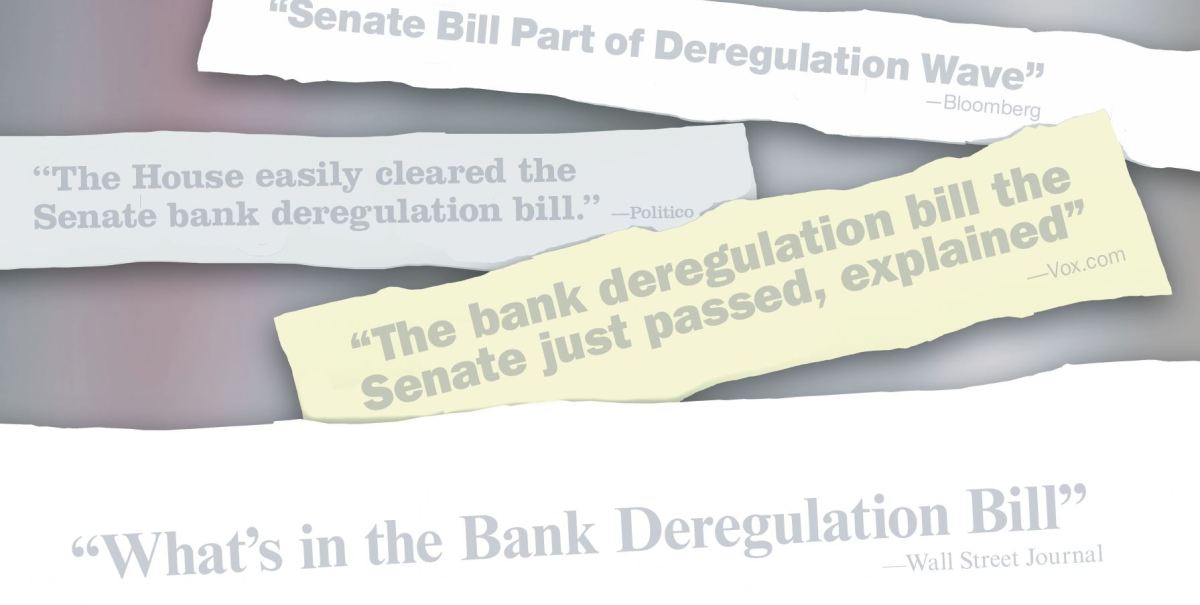What We Talk About When We Talk About ‘Deregulation’ – Evan Sparks
